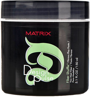 Matrix Design Pulse Fiber Shuffle Modellező Paszta | KremMania