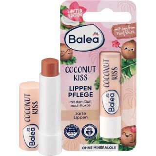Balea Coconut Kiss Ajakápoló | Krémmánia