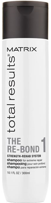 Matrix The Re-Bond Sampon | KremMania