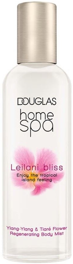 Douglas Leilani Bliss Body Mist | KremMania