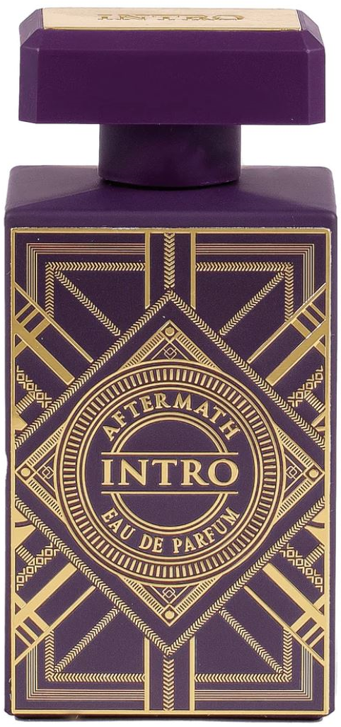 Fragrance World Intro Aftermath EDP | KremMania