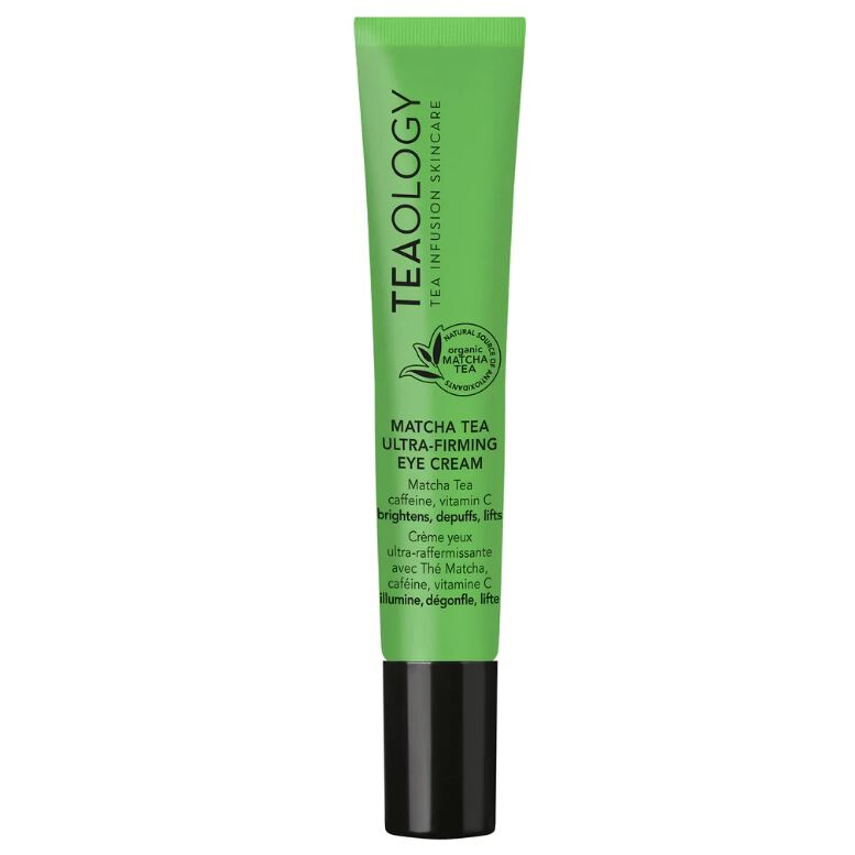 Teaology Matcha Tea Ultra-Firming Eye Cream | KremMania