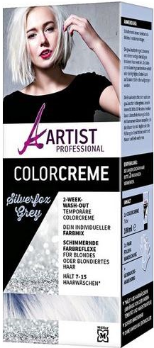 Artist Professional Colorcreme | Krémmánia