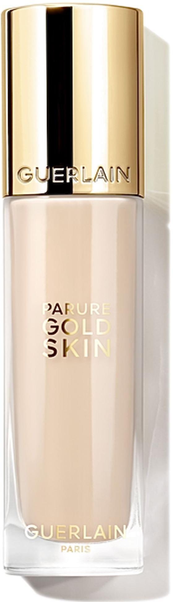 Guerlain Parure Gold Skin Rejuvenating Radiance Foundation - 24 Care ...