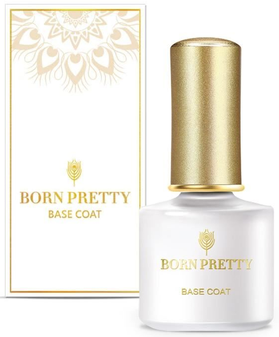 Born Pretty Peel Off Base Coat | KremMania