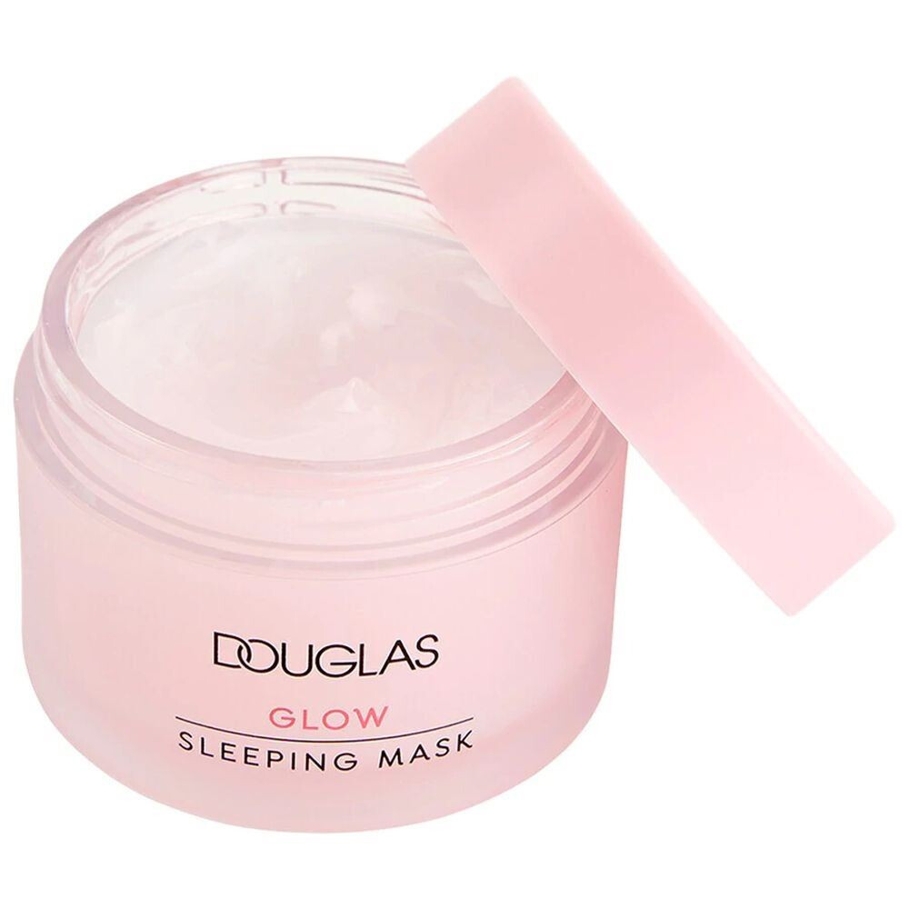 Douglas Seasonal Glow Sleeping Mask Éjszakai Maszk | KremMania
