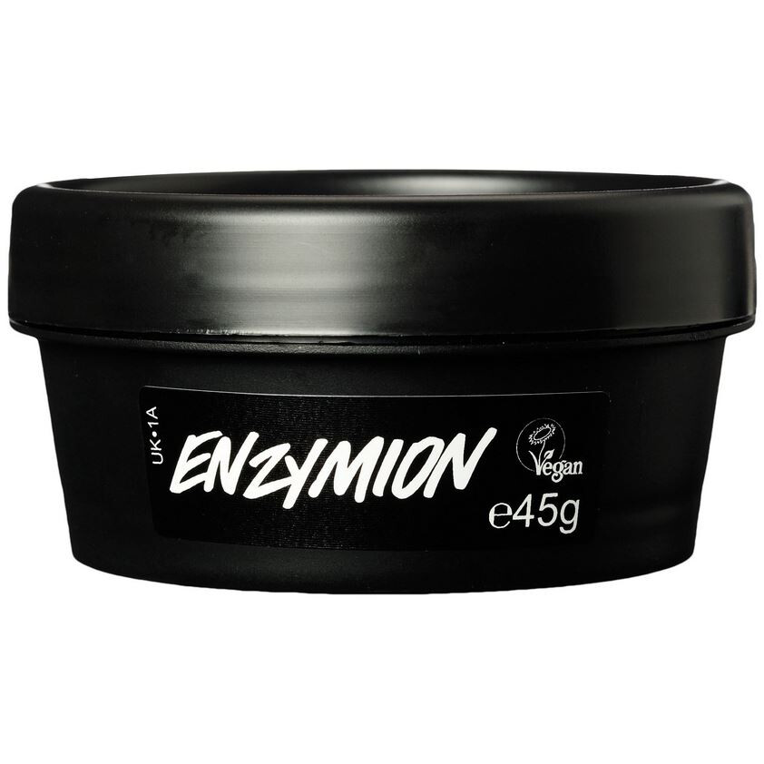 Lush Enzymion Arckrém | KremMania