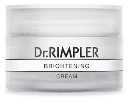 Dr. Rimpler Brightening Cream Fehérítő Krém | KremMania