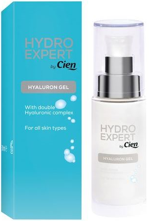 Cien Hydro Expert Hyaluron Gel | KremMania