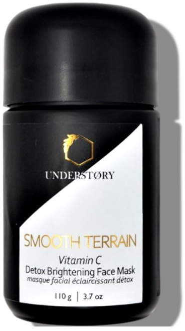 Understory Smooth Terrain Mask | KremMania