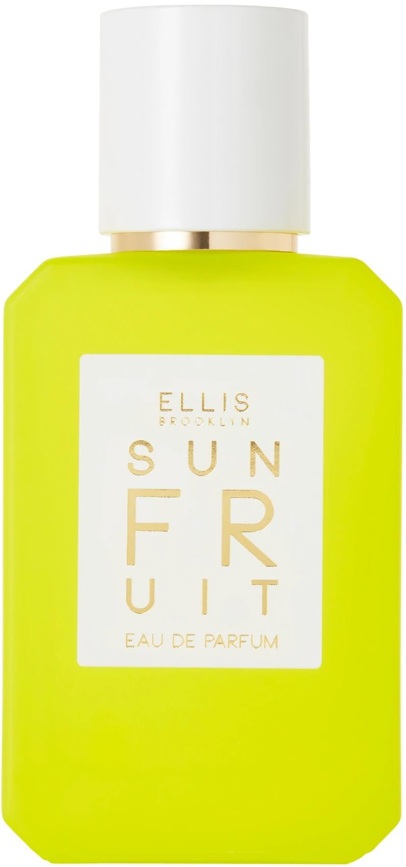 Ellis Brooklyn SUN FRUIT EDP | Krémmánia