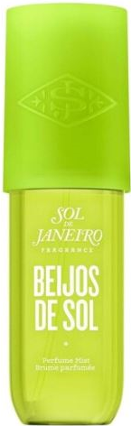 Sol de Janeiro Beijos de Sol | Krémmánia