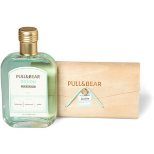 Pull&Bear Potion for Woman | Krémmánia