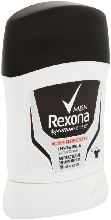 Rexona Men Active Protection+ Invisible Izzadásgátló Stift | KremMania
