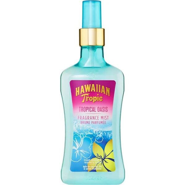 Hawaiian Tropic Tropical Oasis Fragrance Mist | KremMania