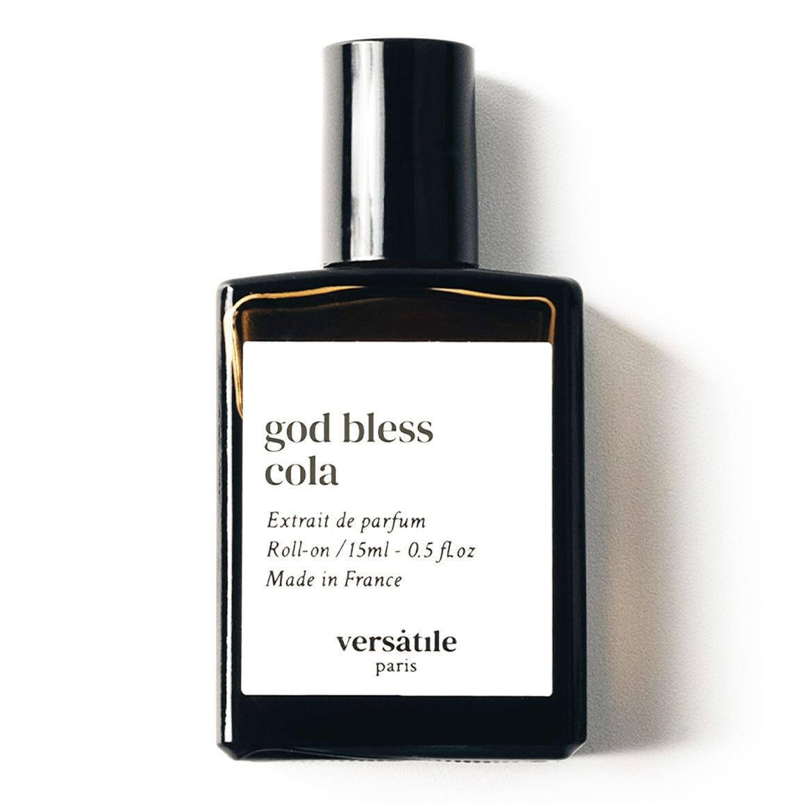 Versatile Paris God Bless Cola Extrait de Parfum | Krémmánia