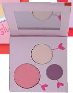 Pupa Sweet Wishes Szemhéjpúder | KremMania