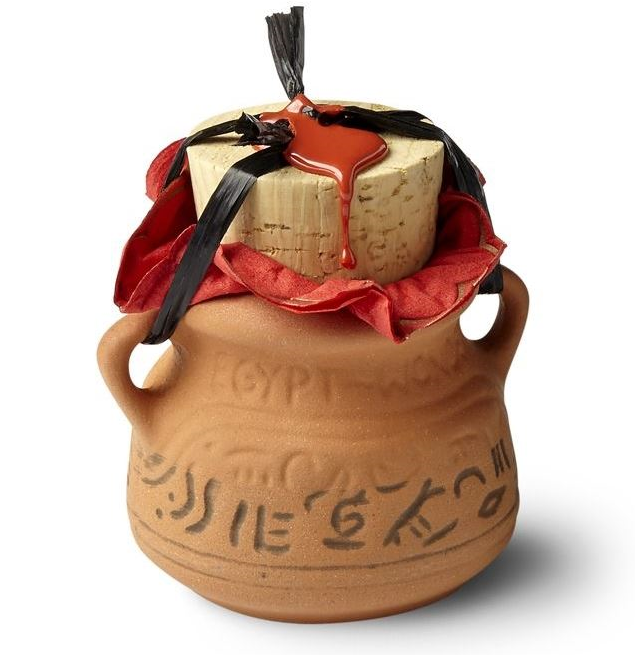 Tana Cosmetics Egypt-Wonder Mineral Bronzing Loose Powder | KremMania