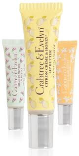 Crabtree&Evelyn Ajakvaj | KremMania