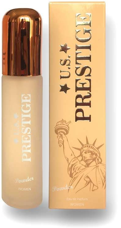 U.S Prestige Powder EDP | KremMania