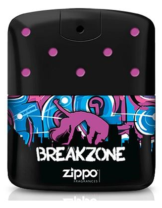 Zippo Breakzone for Her | KremMania