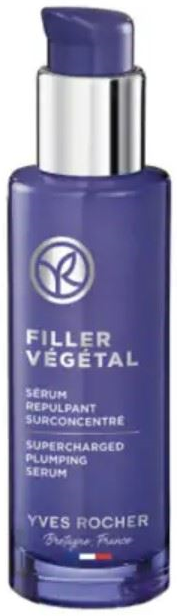Yves Rocher Filler Végétal Ultrakoncentrált Dúsító Szérum | Krémmánia