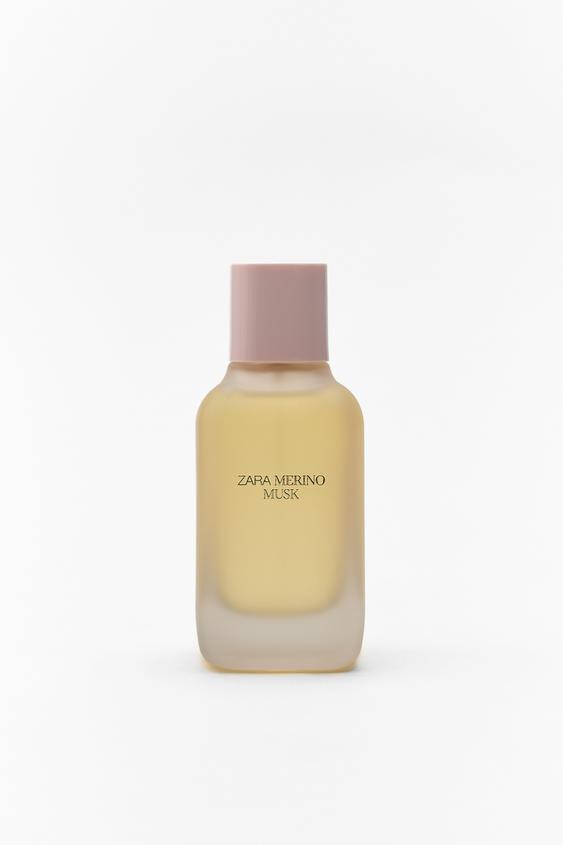 Zara Merino Musk EDP | Krémmánia