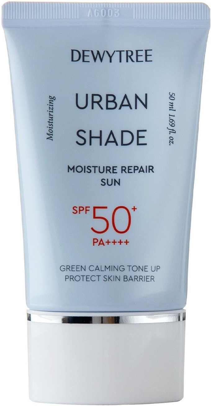 Dewytree Urban Shade Moisture Repair Sun SPF50+/PA++++ | Krémmánia