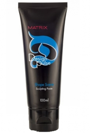 Matrix Design Pulse Shape Scene Sculpting Paste Modellező Paszta ...