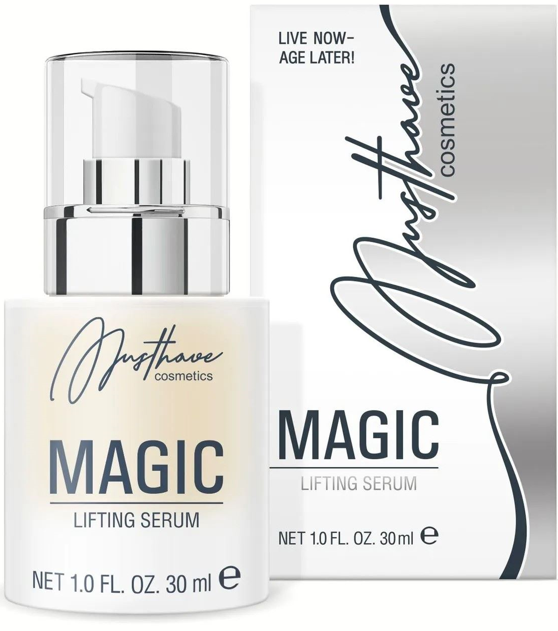 MustHave Magic Lifting Serum | Krémmánia