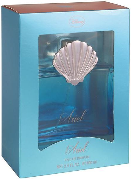 Disney Ariel EDP | KremMania