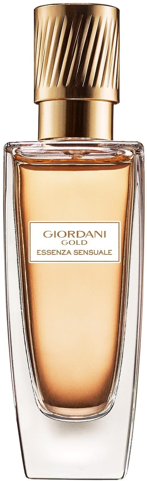 Oriflame Giordani Gold Essenza Sensuale EDP | KremMania