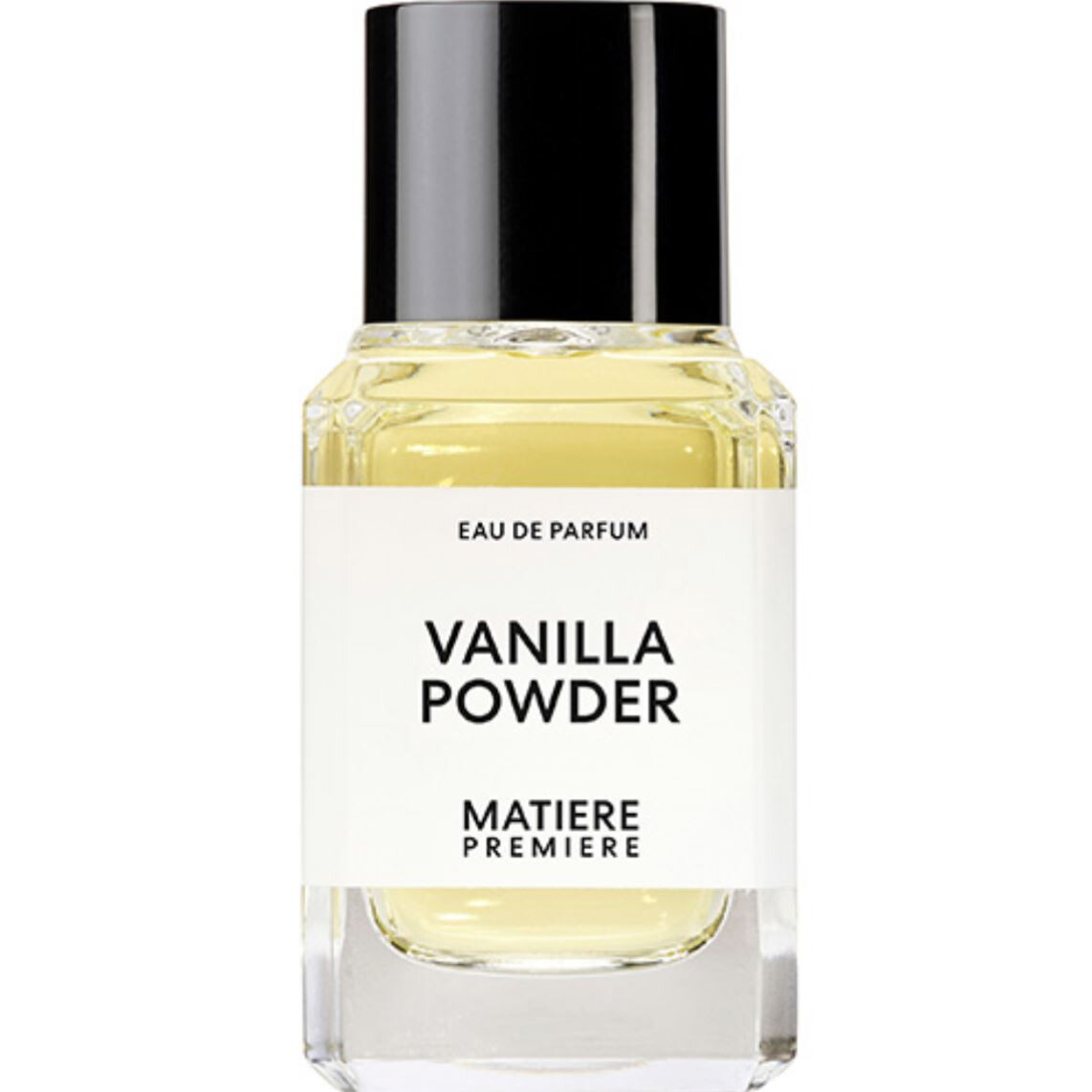 Matiere Premiere Vanilla Powder EDP | Krémmánia