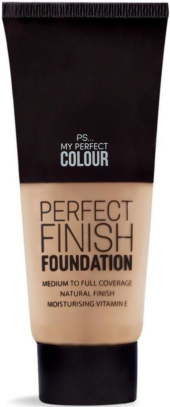 Primark PS... My Perfect Colour Finish Foundation | KremMania