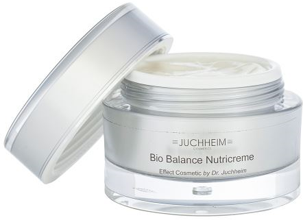 Juchheim Bio Balance Nutricreme | KremMania