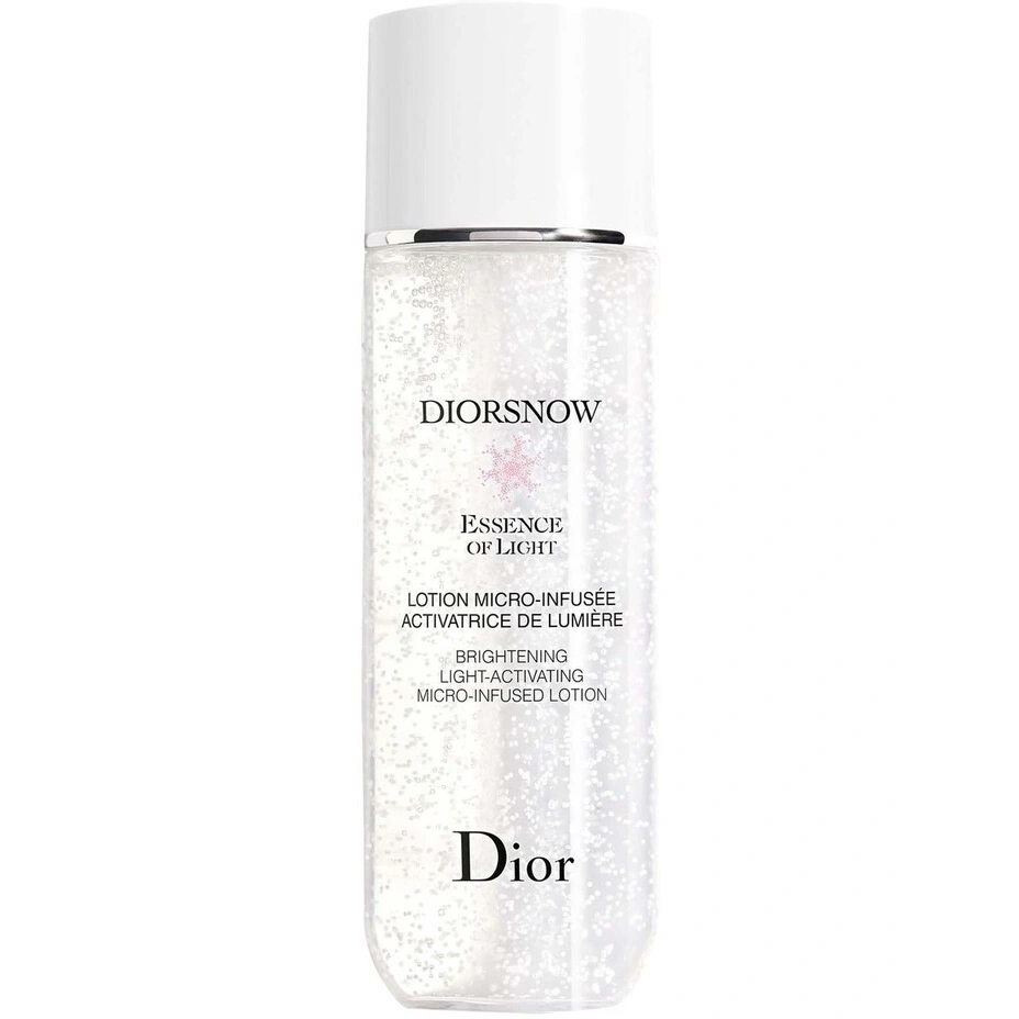 Diorsnow Brightening Light-activating Micro-infused Lotion | Krémmánia