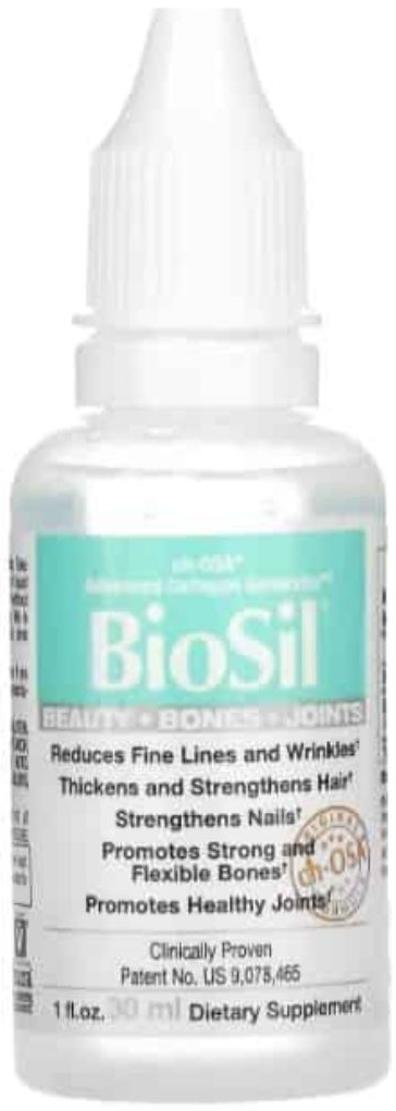 Biosil Drops Kollagén Generátor Cseppek | KremMania