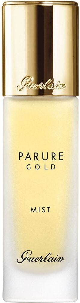 Guerlain Parure Gold Mist | KremMania