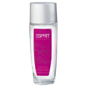 Esprit Connect Parfum Deodorant | KremMania