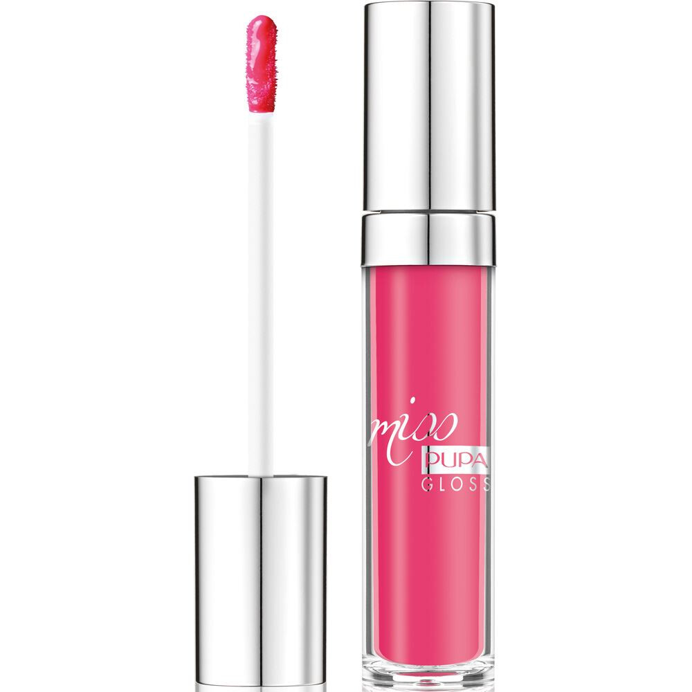 Pupa Miss Pupa Gloss | KremMania