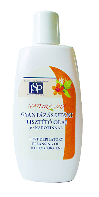 Natura Vita Gyantázás Utáni Nyugtató Balzsam | Krémmánia