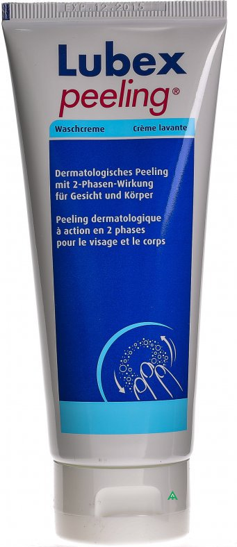 Lubex Peeling | KremMania