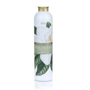 Marks & Spencer Magnolia Silky Talcum Powder Testhintőpor | Krémmánia