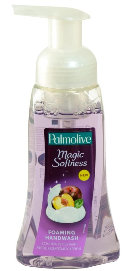 Palmolive Magic Softness Folyékony Szappan | KremMania