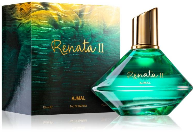 Ajmal Renata II EDP | KremMania