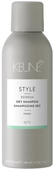 Keune Dry Shampoo Száraz Sampon | KremMania