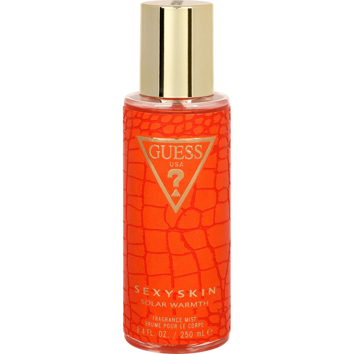 Guess Sexy Skin Solar Warmth Testpermet | KremMania Guess Sexy Skin Solar Warmth Testpermet | KremMania