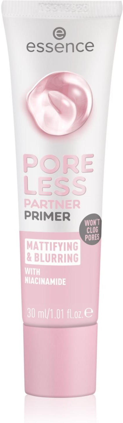 Essence Poreless Partner Primer | Krémmánia