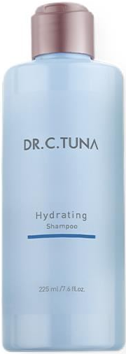 Dr.C.Tuna Hydrating Shampoo | Krémmánia