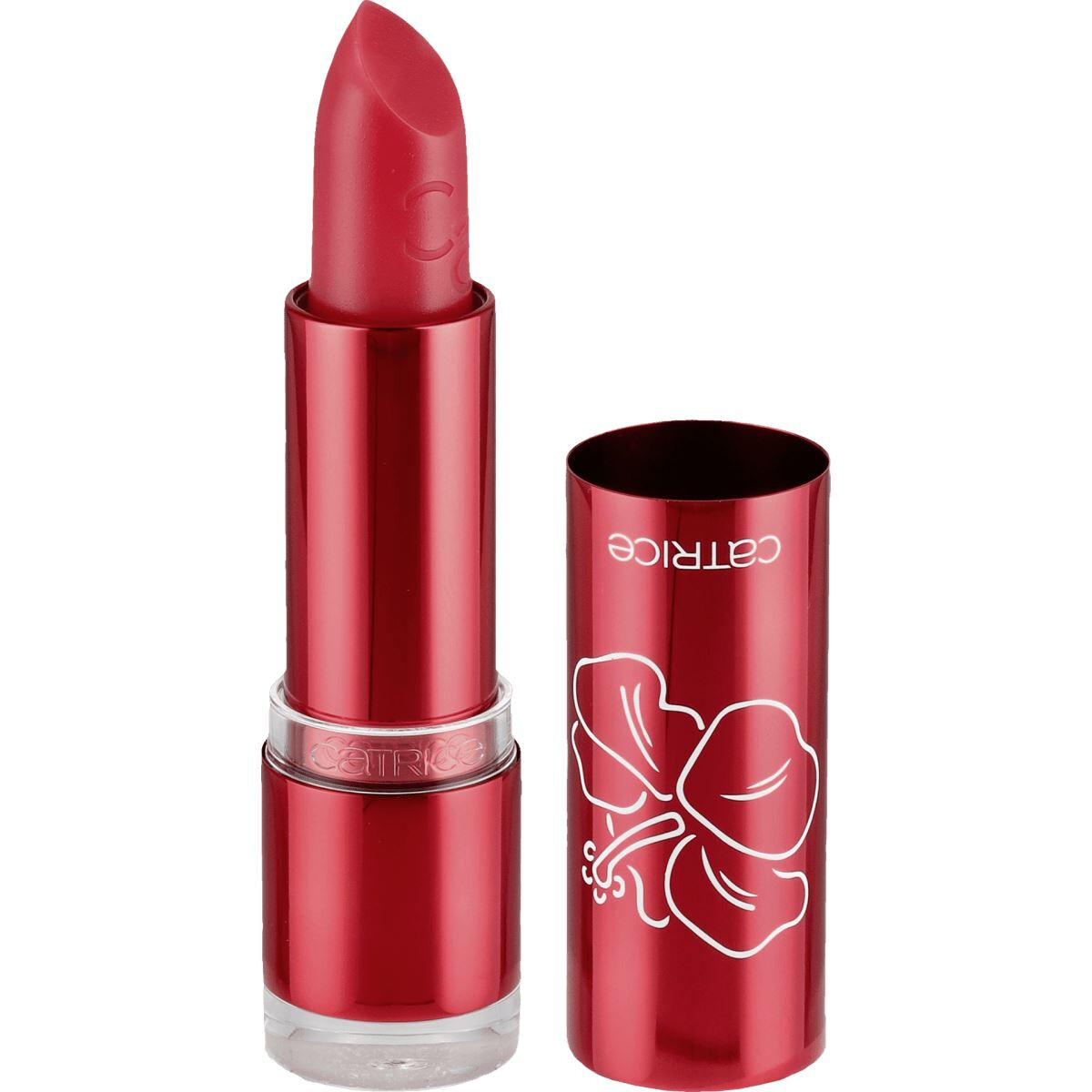 Catrice Wild Hibiscus Glow Ajakápoló | KremMania